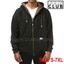 Pro Club Reversible Full Zip Up Heavyweight Thick Jacket Sweatshirts ...