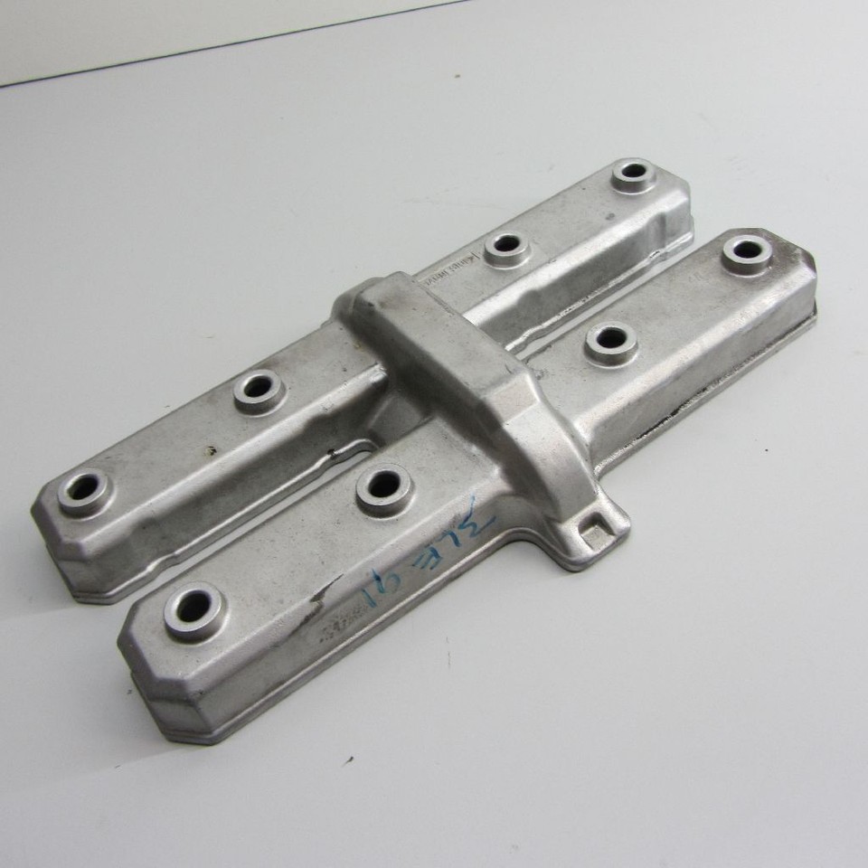 Yamaha FZR 1000 3LE Copertura Valvole Copertura Motore Testa Cilindro ...