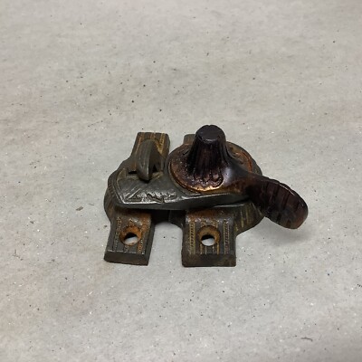 Windows, Sashes & Locks - Fancy Victorian