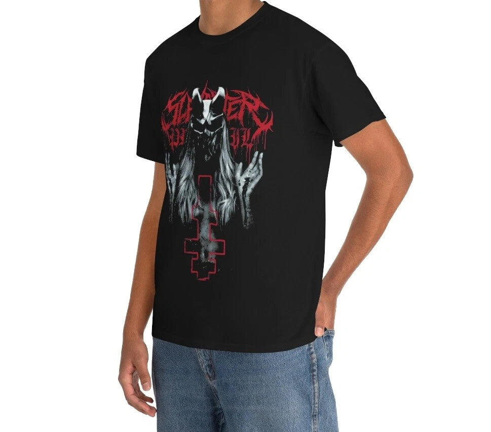 Deathcore Fashion