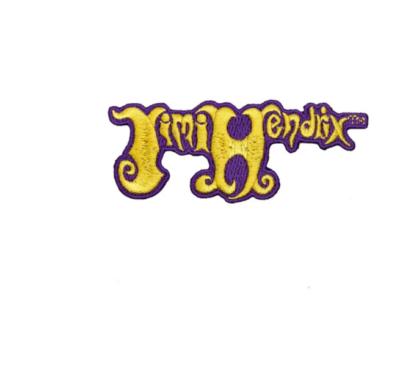 Jimi Logo
