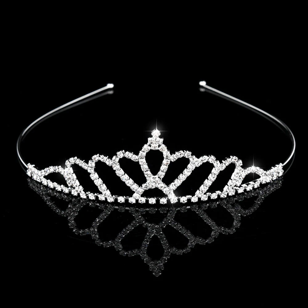 Tiara Cover Photo