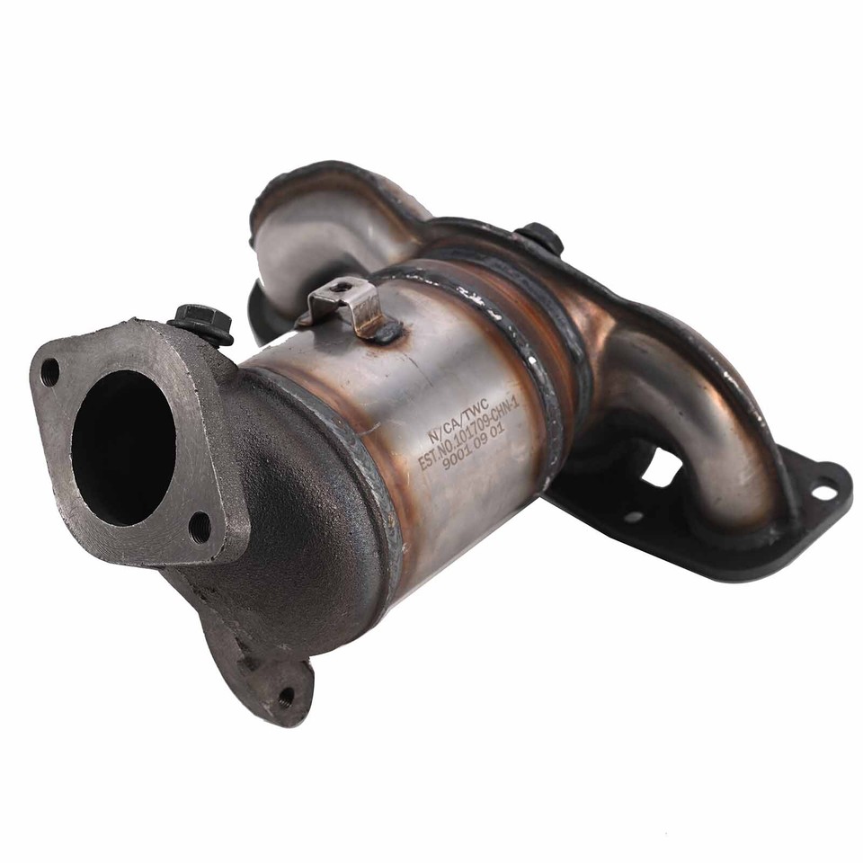 Manifold Catalytic Converter For 2019-2021 Hyundai TUCSON 2.0L AWD ...