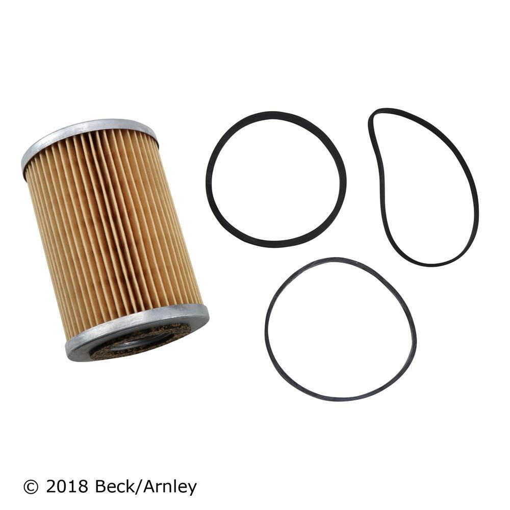Engine Oil Filter Beck/Arnley 041-8069 for sale online | eBay
