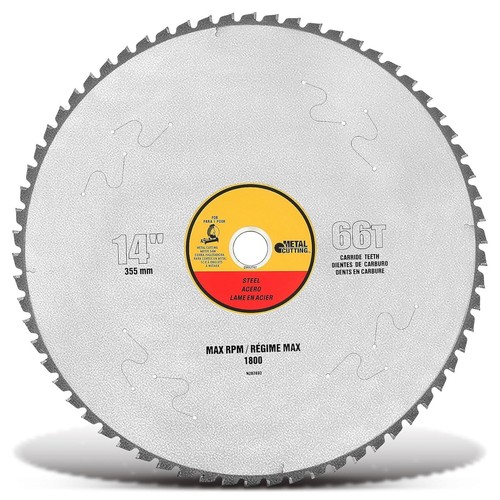 for dewalt Metal Cutting Blade DWA7747 14-Inch Metal Cutting Circular ...