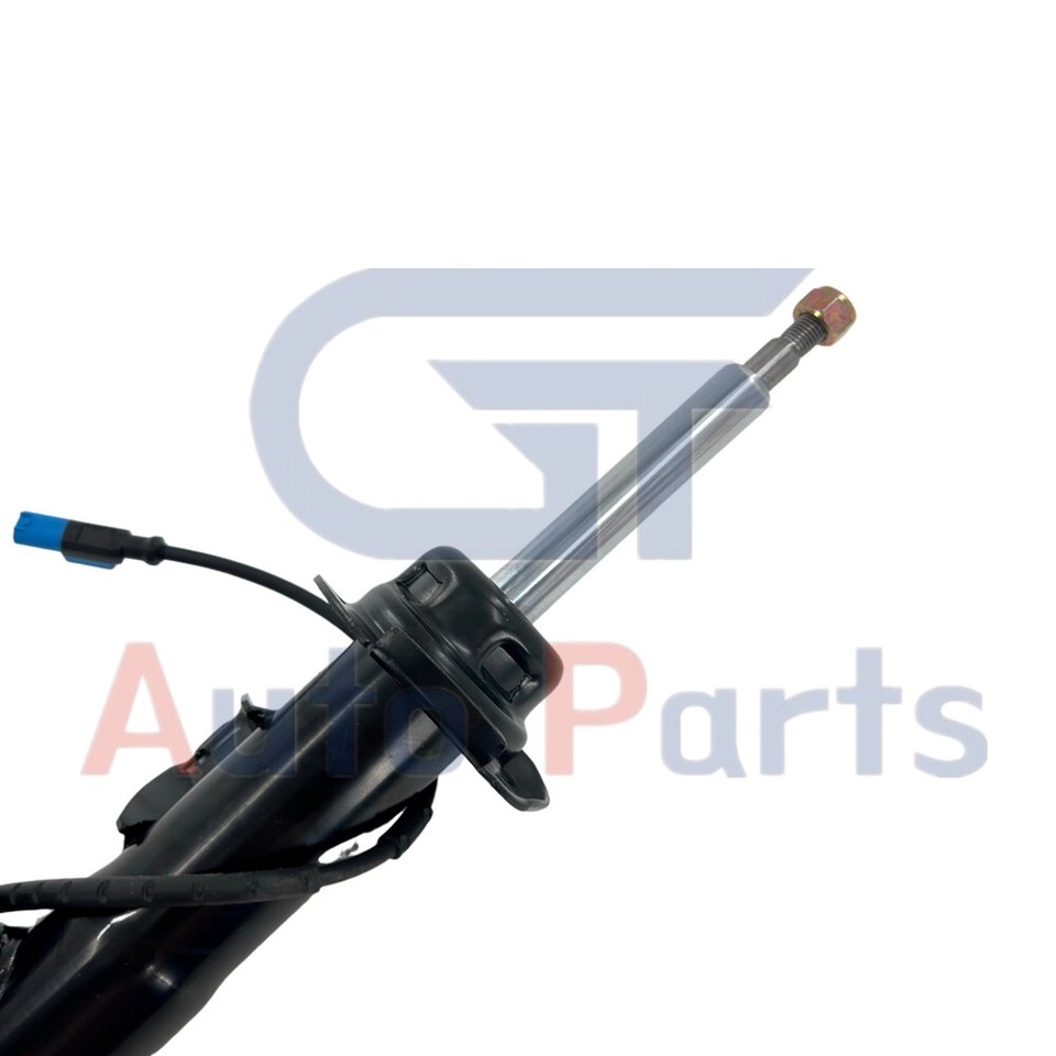 2x Front RH LH Shock Absorbers Struts VDC For BMW Z4 E89 37116792835 ...