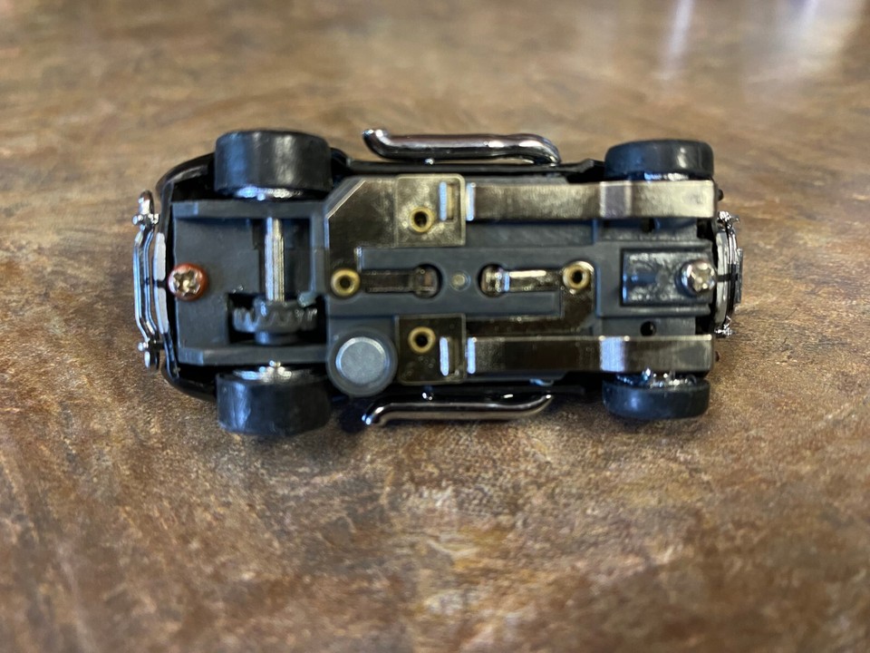 Dash Cobra t-jet slot car | eBay