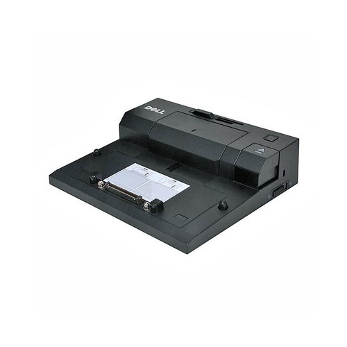 Docking Station Dell PR03X USB 3.0 Expander Ports Lan DVI VGA ...