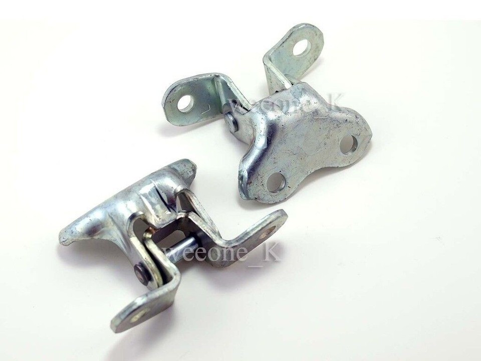 CERNIERE CERNIERA PORTA LATO FET Adatto a TOYOTA FORTUNER 2005 2006 ...