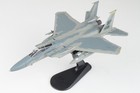 HA4532 Hobby Master F-15C Eagle 1/72 Model #84-0025 USAF 52nd FW, 53rd ...