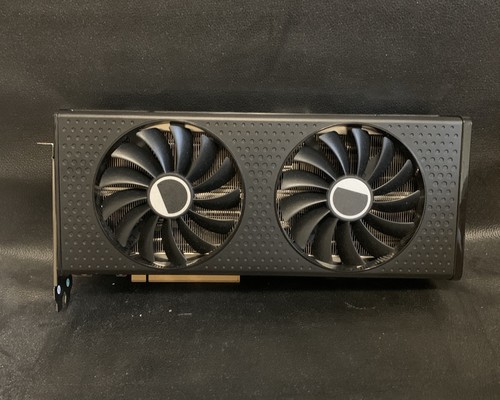 XFX Speedster Swift 210 AMD Radeon RX 7700 XT Graphics card | eBay