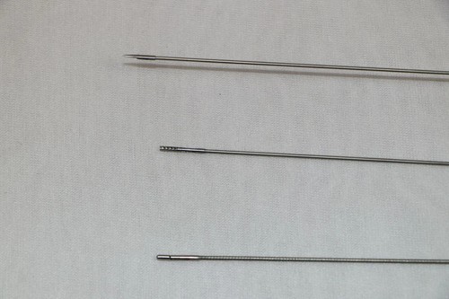 22Fr Cystoscope Sheath 4mm 30 Deg Endoscope 5Fr Semi Rigid Urology ...