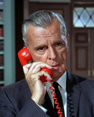 Neil Hamilton in Batman Photo | eBay