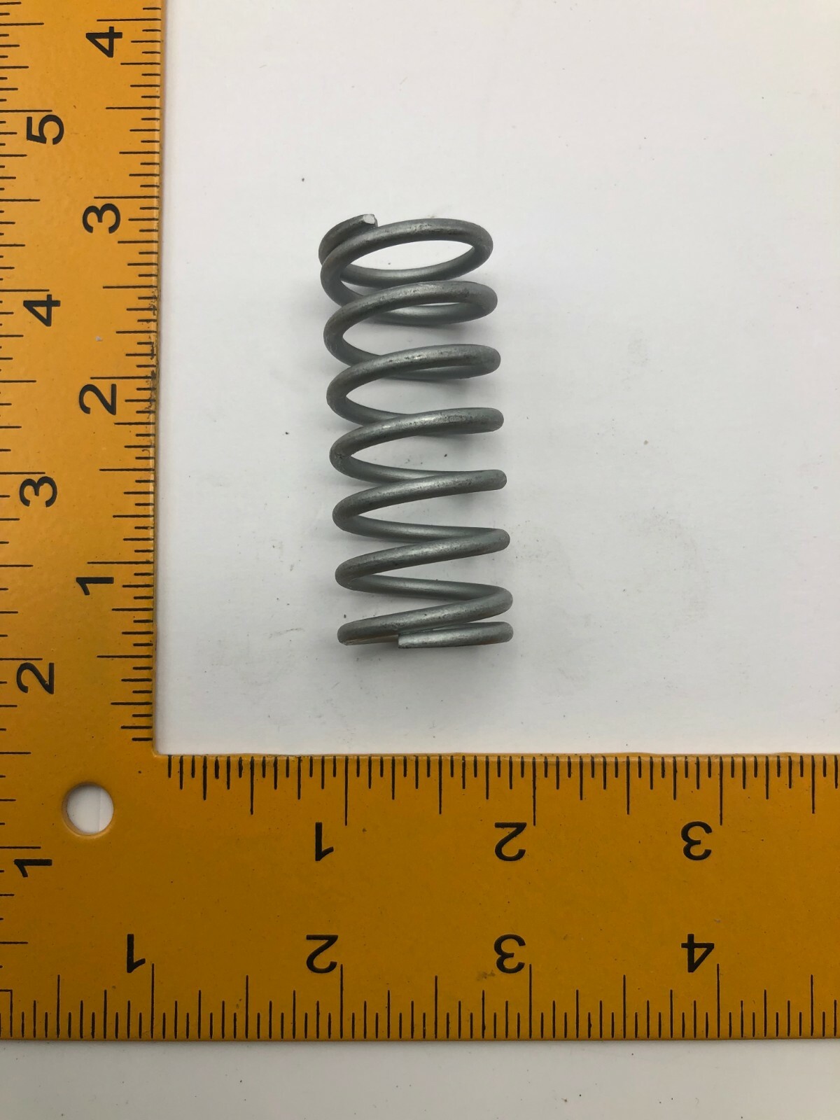 ST279134 Linde Spring SK-23190924RB | eBay