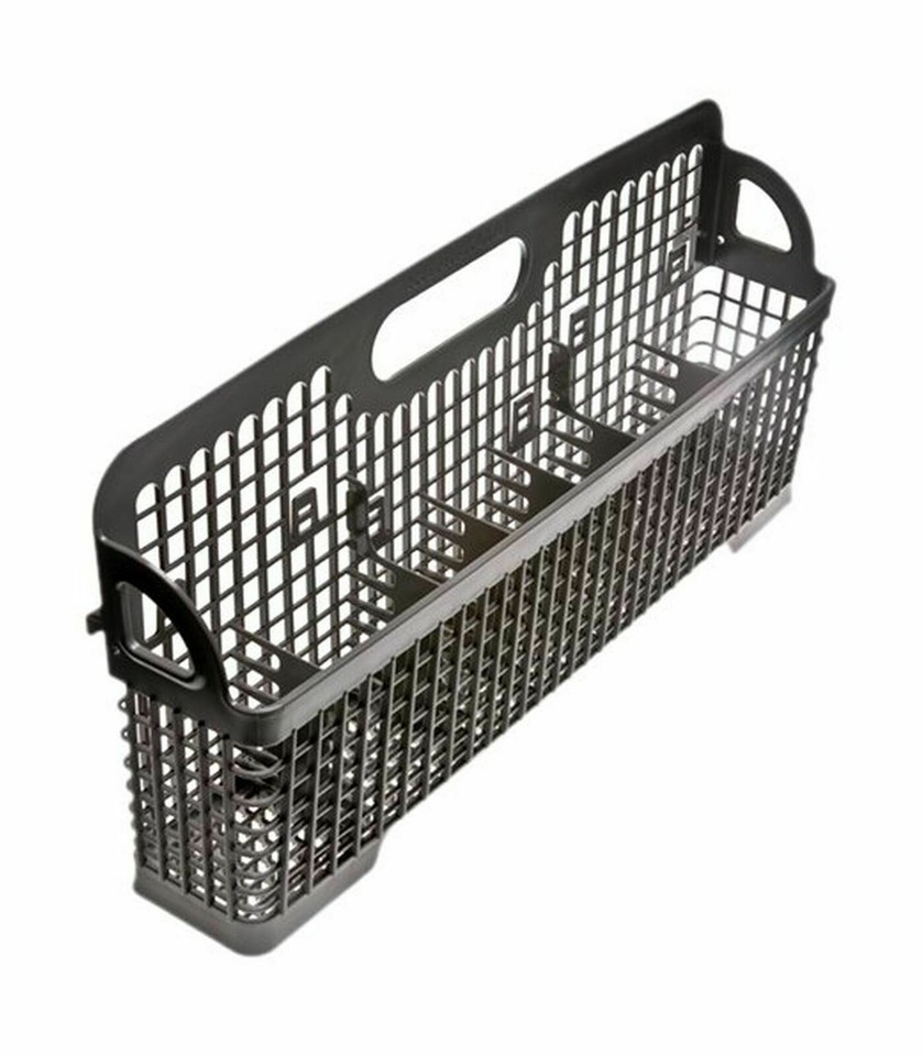 OEM Silverware Basket for KitchenAid KUDI01FLBL1 KUDL02IRBS1 ...