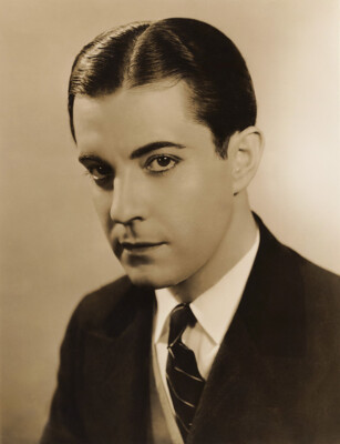 Ramon Navarro - 8 1/2 X 11 | eBay