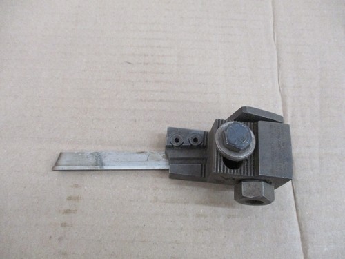 Empire Tool 36-H Cut off Blade Holder | eBay