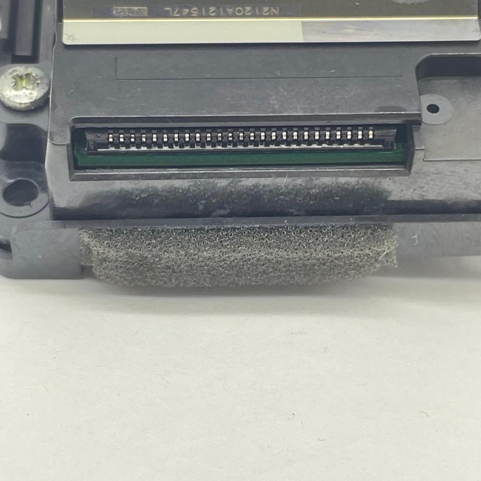 Printer Print Head Printhead Fits For EPSON EcoTank L6161 ET-15000 ...