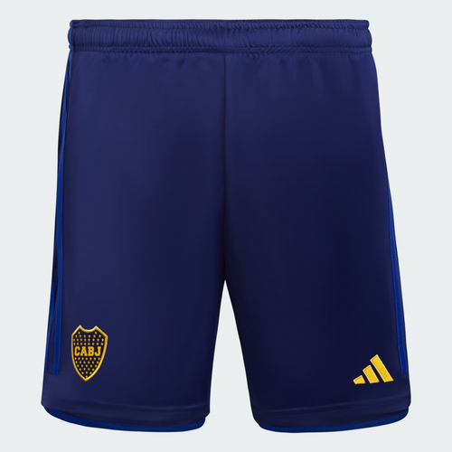 Boca Juniors Shorts aero Home 23-24 - Adidas Official Product IP6068 ...