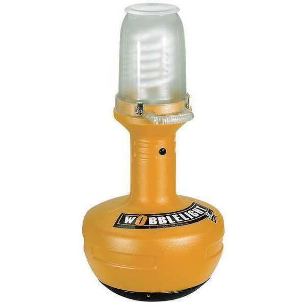 WobbleLight WL85F Wobble Light Jr. 85 Watt Fluorescent for sale online ...