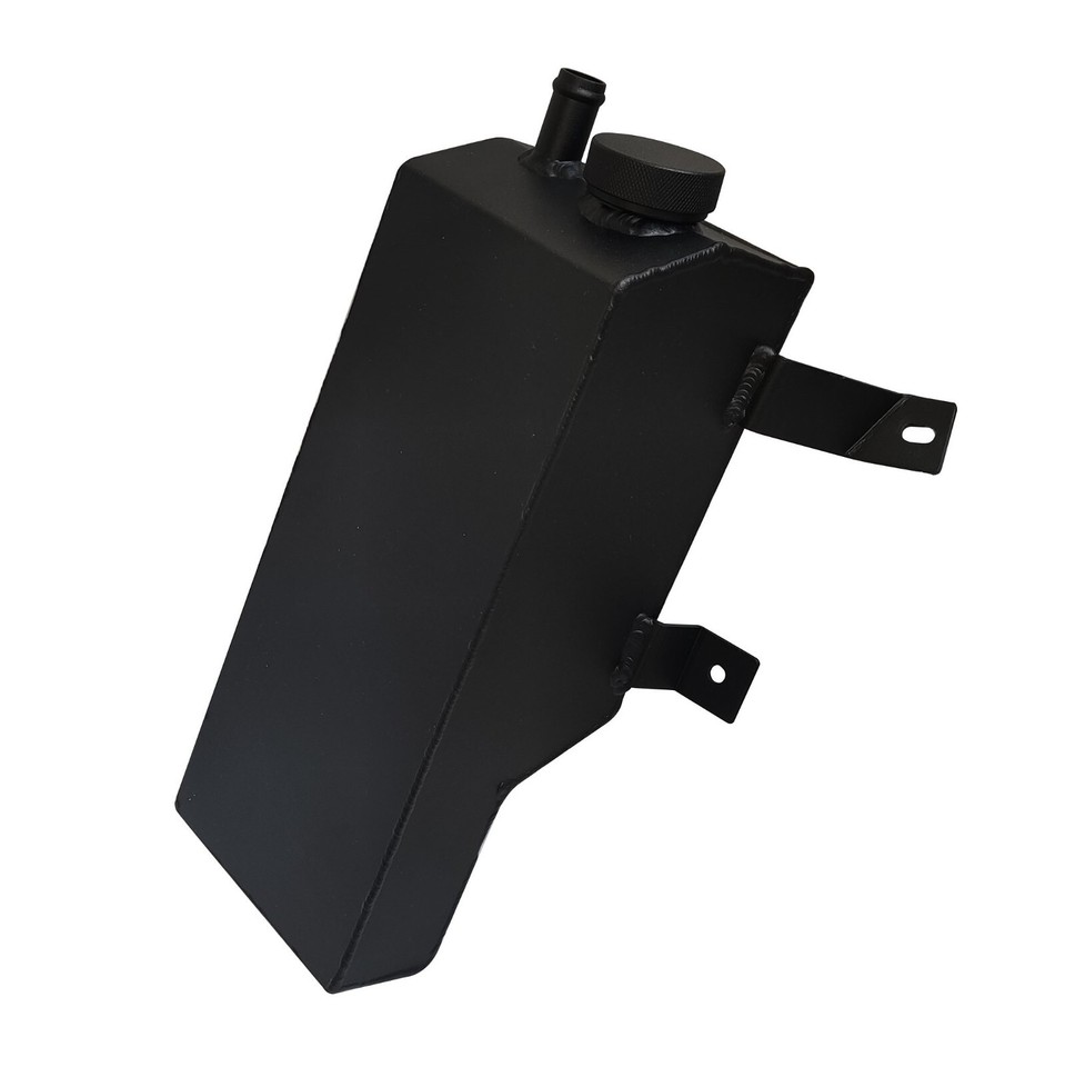 For Jeep CJ5 CJ7 CJ CJ8 Wrangler YJ Radiator Coolant Overflow Reservoir ...