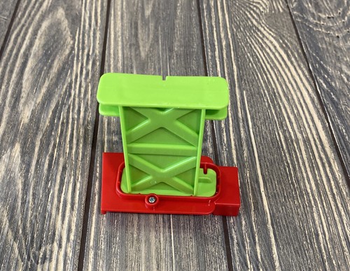 VTech Go Go Smart Wheels Ultimate Amazement Park Green Red Replacement ...