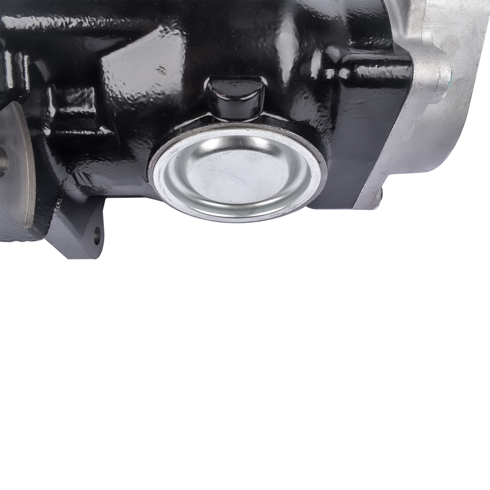 Air Compressor for Detroit Diesel DD15 4711302515, EA4711302515,DDE ...