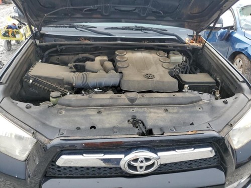 133K Mile 4 RUNNER Engine 4.0L VIN U 1GRFE Engine 6 CYL 11 1 Motor ...