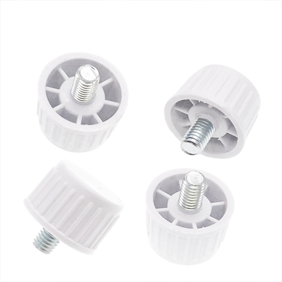 Refrigerator Heightening Foot Pads Ice Locker screw Dampproof Floor ...