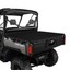 Can-Am Waterproof Tonneau Cover for Defender and Defender MAX (Black ...