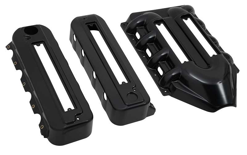 LS Engine Cover Kit | eBay