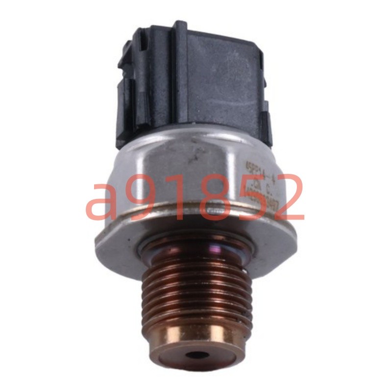 New 45PP14-4 1727476525 Fuel Rail Pressure Sensor Switch For Mazda ...