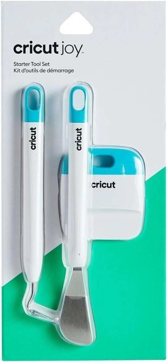 Cricut Joy starter tool set | eBay UK