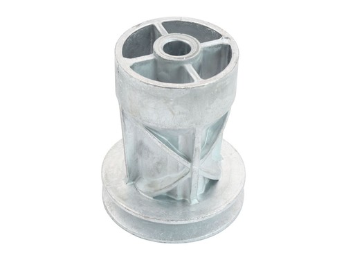 Messernabe Ø22,2mm (46mm) passend für AL-KO Comfort 470 BRE Rasenmäher ...