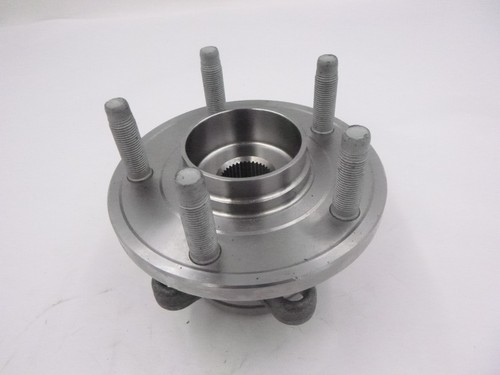 OEM Ford Rear Wheel Hub Bearing Assembly BB5Z1104A HUB87 2011-2019 ...
