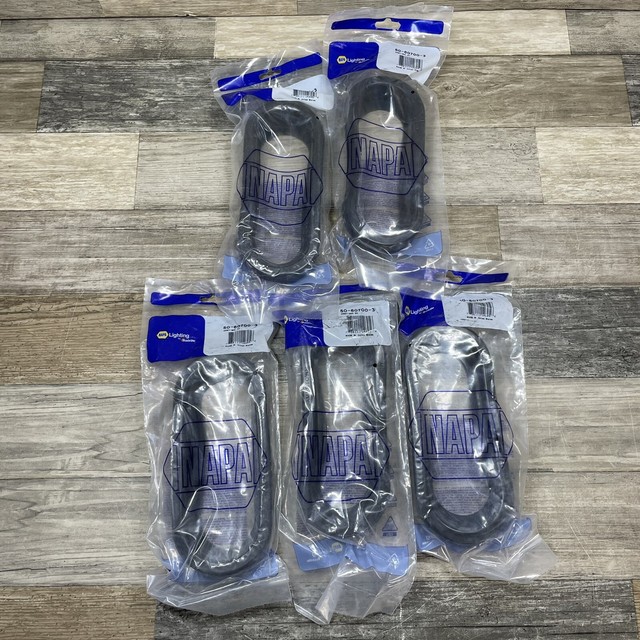 NAPA 50-60700-3 (3) Lamp Grommets 60700-3 60700 for sale online | eBay