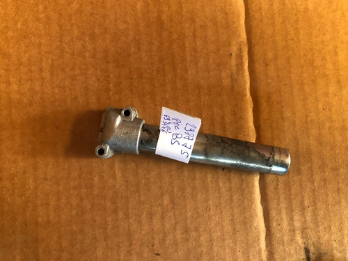 pipe d'admission métal briggs & stratton ref 298775 / 693446 | eBay