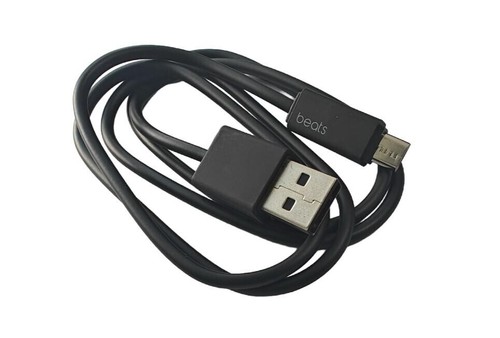 1M Micro USB Charger cable For Beats by Dr. Dre Pill POWERBEATS 2 ...