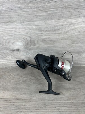 Spinning Reels - Shakespeare Alpha