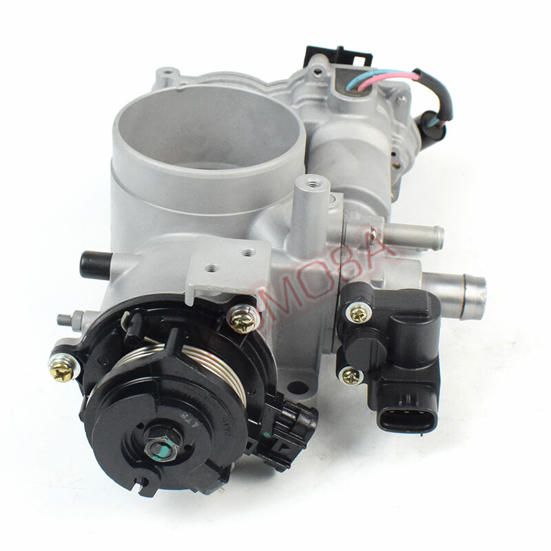 1999-2002 Jaguar XK8 Base Coupe/Convertible 2D 4.0L Throttle Body ...