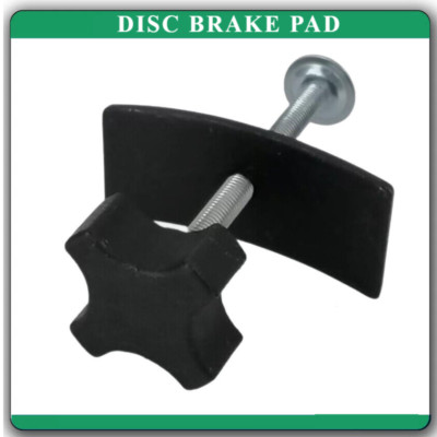 DISC BRAKE PAD PRESS TOOL SPREADER INSTALLATION CALIPER PISTON ...