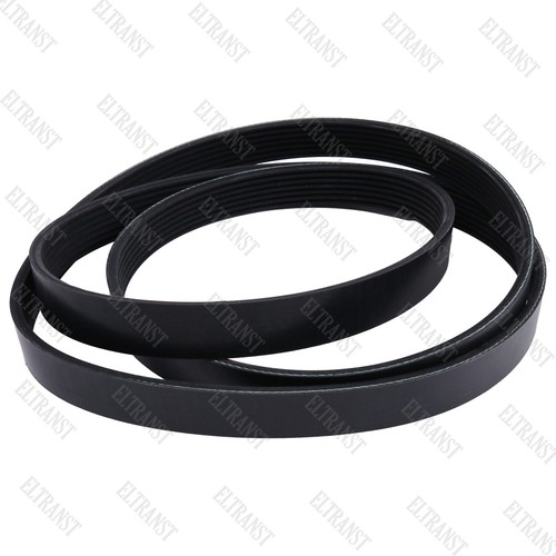 V Ribbed Belt 7PK1855 15690236 K070730 for Caterpillar 3116 3126 | eBay