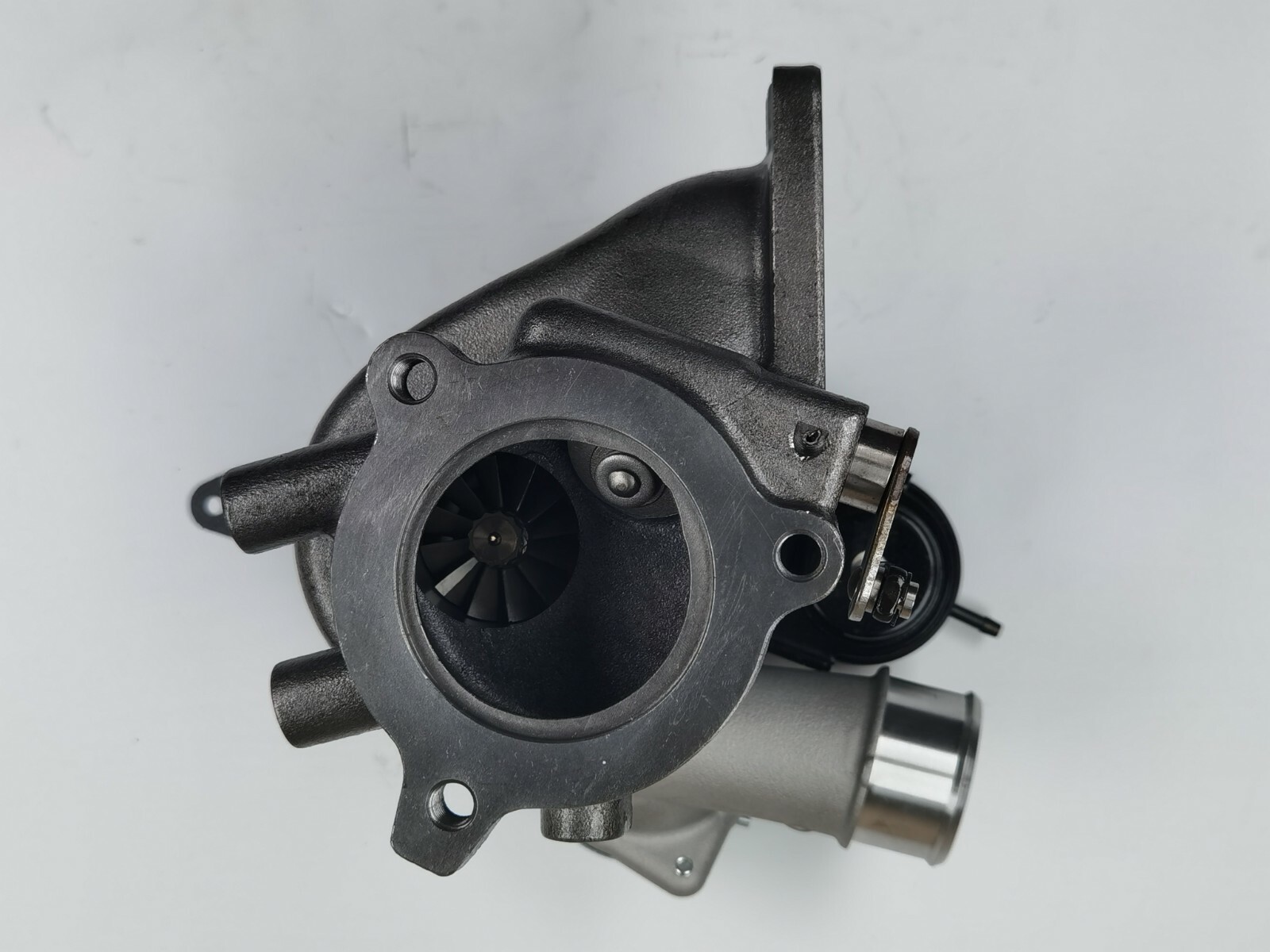 TD04L Turbo charger 28231-2C410 For Hyundai Genesis Coupe 2.0T G4KF ...