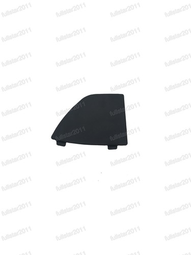 Front Bumper Tow Hook Cap Trim Cover Cap B63B-50-101 Right For Mazda 3 ...