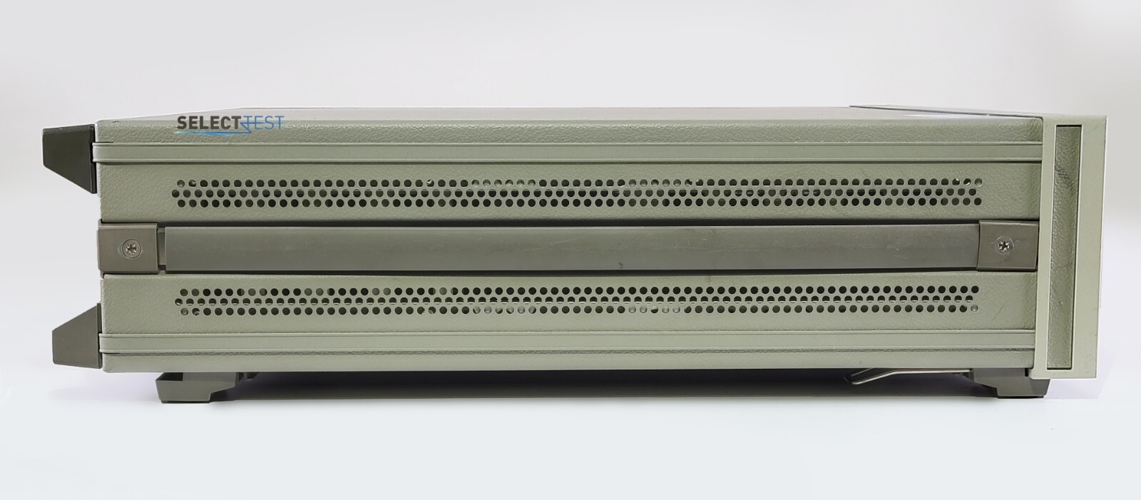 AGILENT (HP) 4380A 8-PORT S-PARAMETER TEST SET (4395A, 4396B, 8751A ...