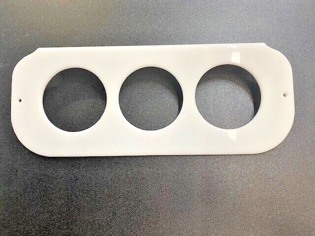 Sea Ray Searay Beverage Holder Drink Beer White CESANY PLASTICS | 12134 ...