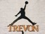 Air Jordan Jumpman Custom Cake Topper Jumpman Logo Cake Topper | eBay