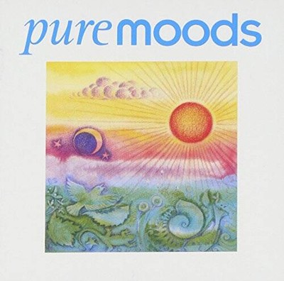 Pure Moods, Vol. I - Audio CD By Various Artists - GOOD 724384218621| eBay