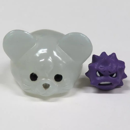 Hacketchu White Blood Cell Figures Collectible Toy Cell Animal Series ...