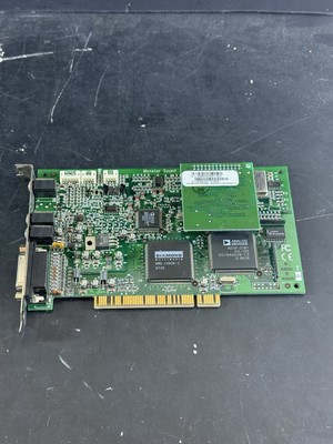 Diamond Monster Sound Card 23010111-004 w/ Daughterboard 23010112-002 ...